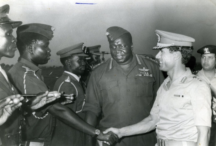 9 Of The Most Famous Coup Attempts Ever Made In History