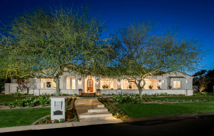These Images Of Michael Phelps' Stunning $2.5m Mansion Show How The ...