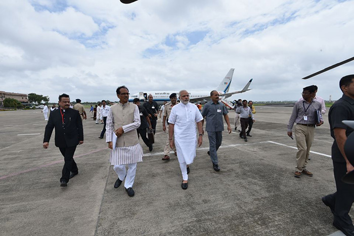 Did You Know Modiji's Secretary Earns A Higher Salary Than Him, PMO ...