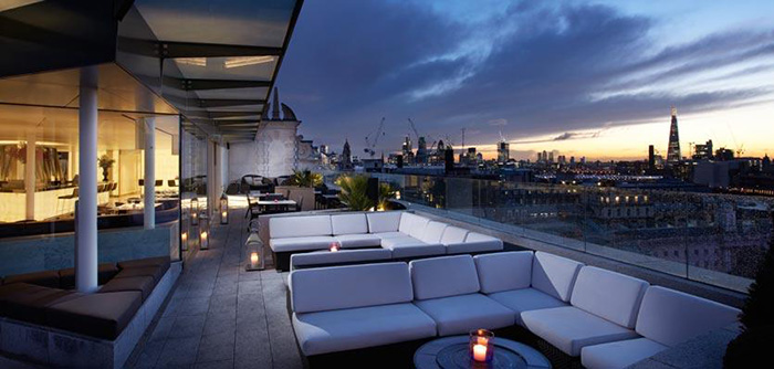 7 Rooftop Bars Around The World That Will Take Your Breath Away With ...