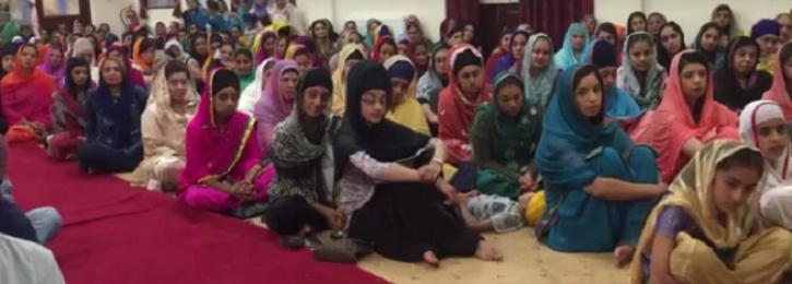 WATCH: Religious Group In UK Organises A 'Satsang' For Pokemon Go Addicts