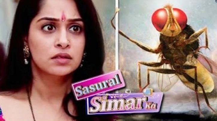 8 Times When Sasural Simar Ka Plot Lines Were Worse Than All TV Shows ...