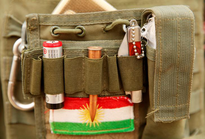 14 Images Of Weapons Used By The ISIS That Will Leave You Feeling Very Numb