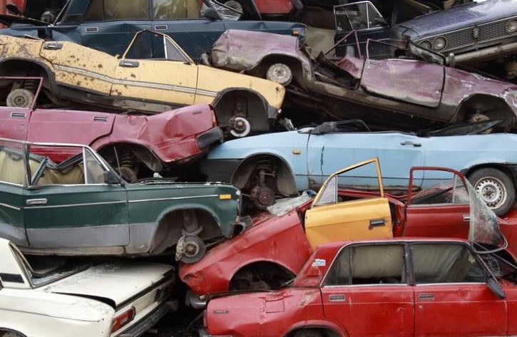 18 Stunning Pictures That Highlight The Importance Of Recycling