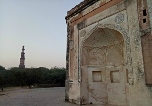 Delhi Diaries: An Insider’s Guide To The Hidden Treasures Of Mehrauli