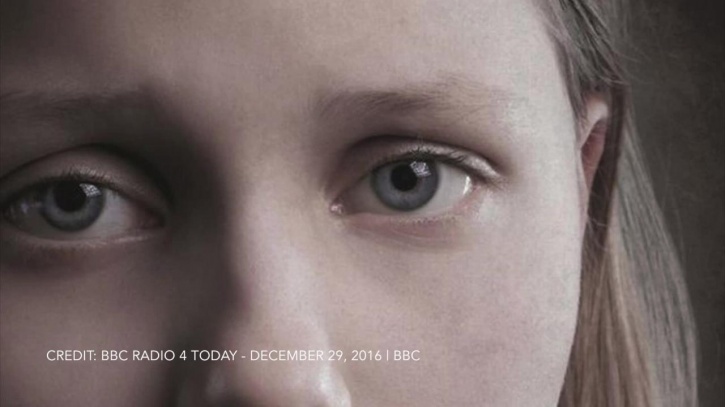 Brit Girl Trapped By Family And Raped For 13 Years, She Only Escaped ...