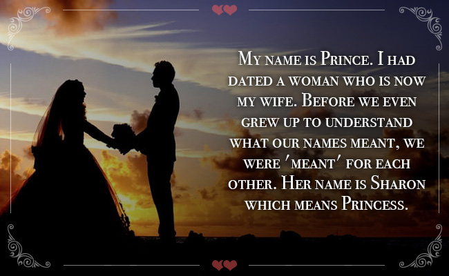 These Short Love Stories Will Melt Your Heart & Make You Believe In The ...