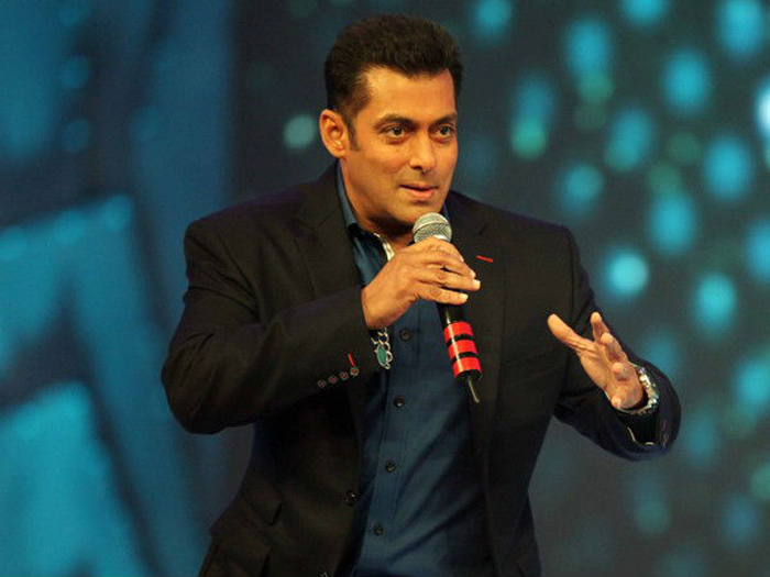 Salman Khan Will Have His First Live Concert In Australia Soon And It's ...