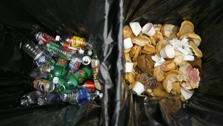 18 Stunning Pictures That Highlight The Importance Of Recycling