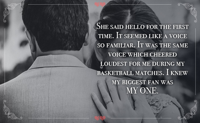 These Short Love Stories Will Melt Your Heart & Make You Believe In The ...
