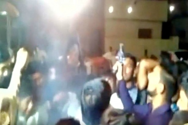 Here's Why India Needs To Stop Celebratory Firing Of Their Gun, For The Sake Of Innocent Lives ...