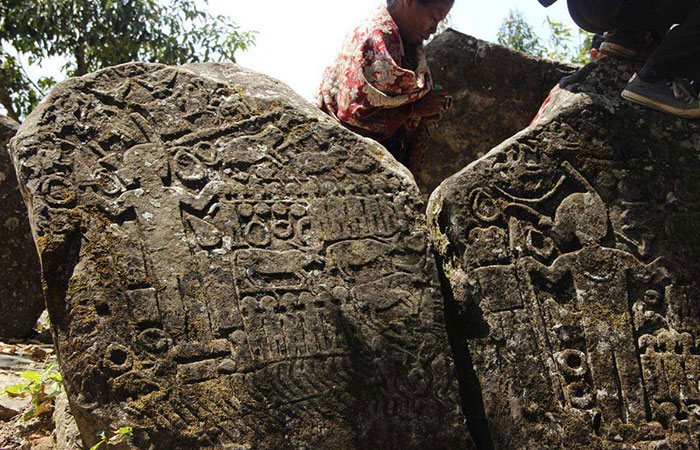Archaeologists May Have Just Uncovered A Lost Civilisation In Mizoram!