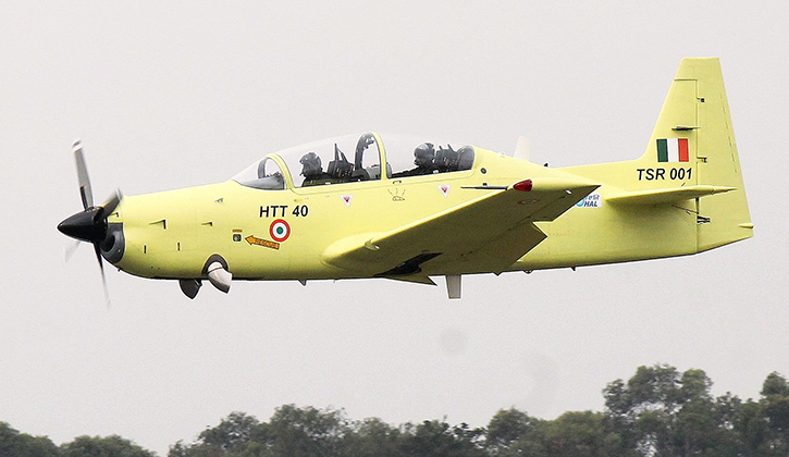 From Tejas To Agni-5, 2016 Was A Good Year For India’s Defence Sector