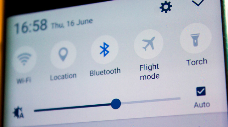 All Hail Bluetooth 5 - Twice As Fast, Four Times More Wide Ranging Over ...