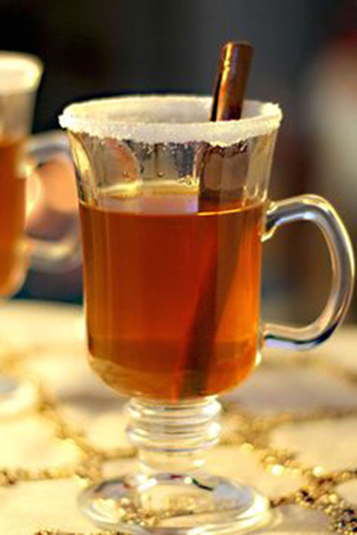 8 Lesser Known But Equally Popular Alcoholic Drinks From Around The World