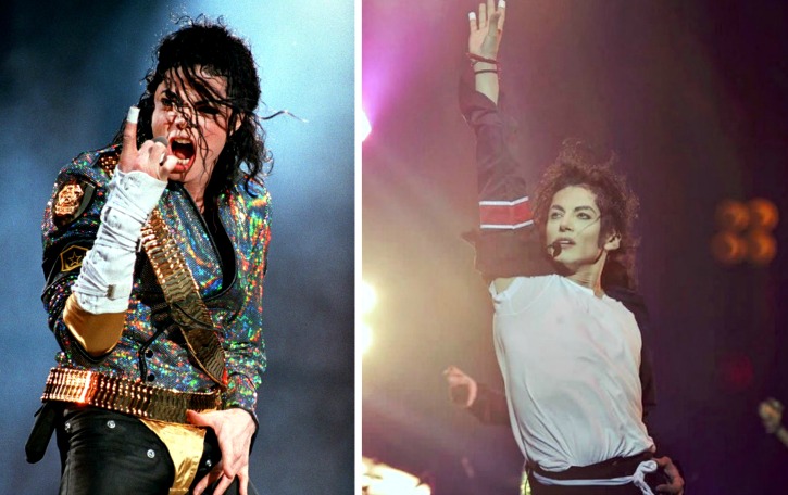 7 Years After His Death, The Internet May Have Just Found Michael ...