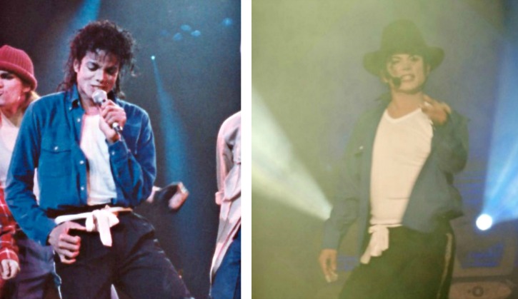 7 Years After His Death, The Internet May Have Just Found Michael ...