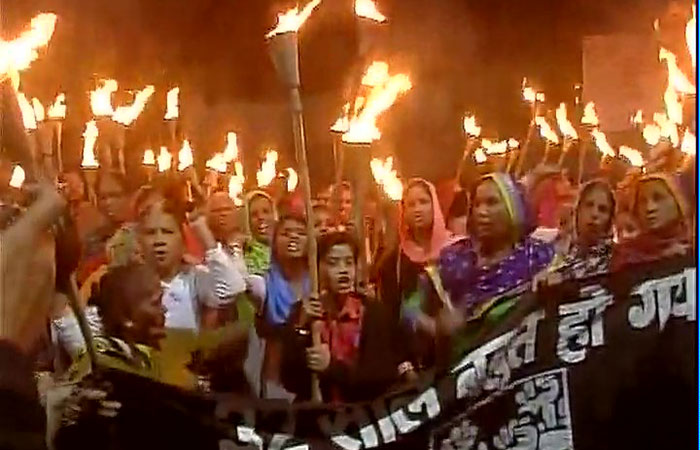 Even After 32 Years The Bhopal Gas Tragedy Victims Continue To Wait