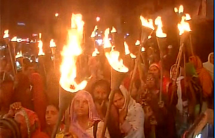 Even After 32 Years The Bhopal Gas Tragedy Victims Continue To Wait