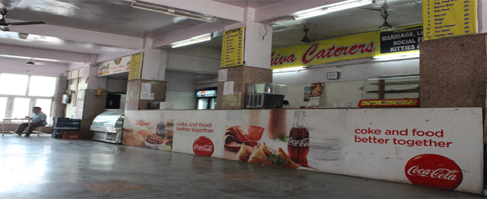 12 Of The Best College Canteens In India And What You Should Eat There