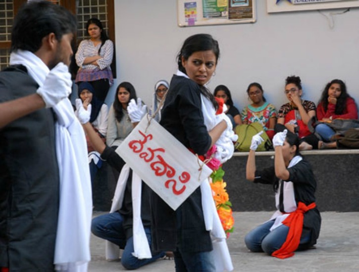 This Theatre Group From Hyderabad Is Spreading Awareness On Social ...