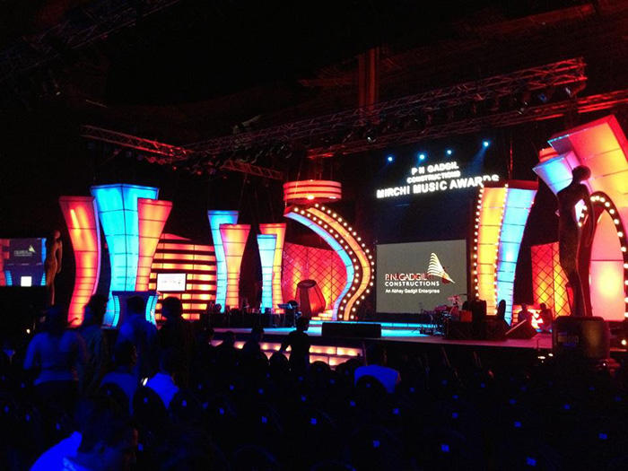 18 Of The Best Live Music Joints Around India