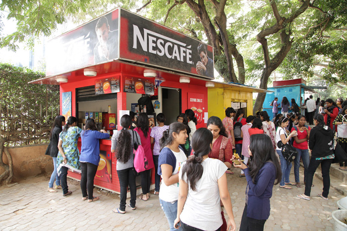12 Of The Best College Canteens In India And What You Should Eat There