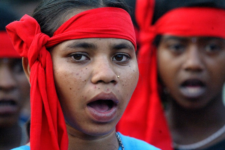 Here's Everything You Need To Know About Naxalism, Biggest Internal ...