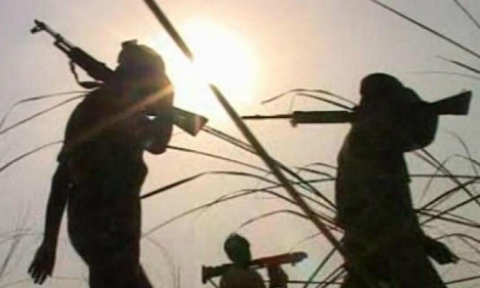 Here's Everything You Need To Know About Naxalism, Biggest Internal ...