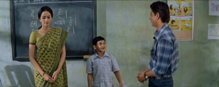 7 Scenes From SRK's 'Swades' That Make It One Of The Most Underrated ...