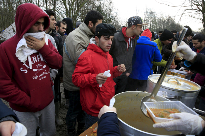 Voluntary Deportation On A Rise In Germany, More Than 55,000 Leave ...