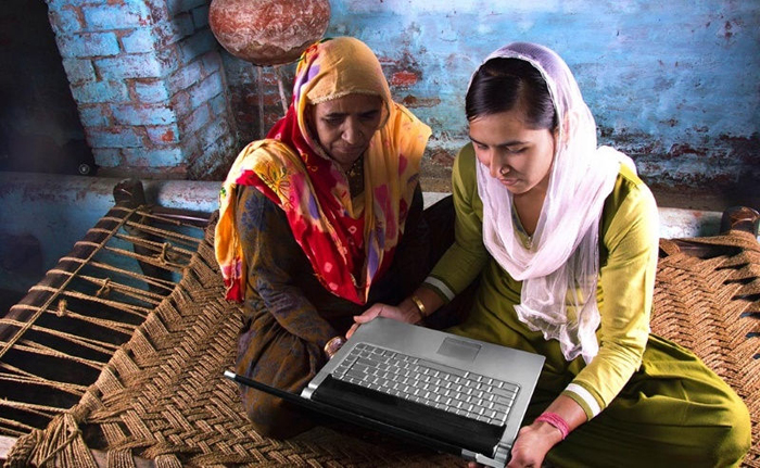 Haryana Connects 100 Villages With Wi-Fi Services on 'Good Governance Day'