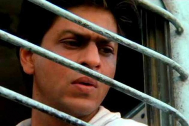 7 Scenes From SRK's 'Swades' That Make It One Of The Most Underrated ...