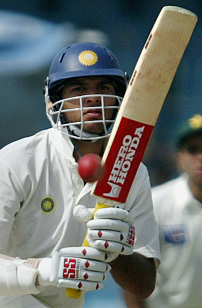 From Six 6s In An Over To Defeating Cancer, Here's What Made Yuvraj ...