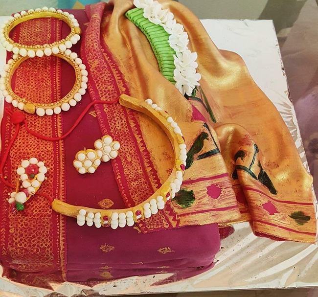 30 Cakes That Are Bound To Steal Your Thunder On Your Birthday