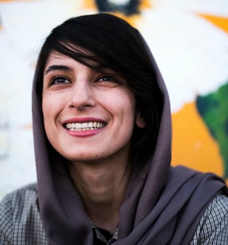 An Iranian Artist Gives An Unbelievable Makeover To Abandoned Army ...