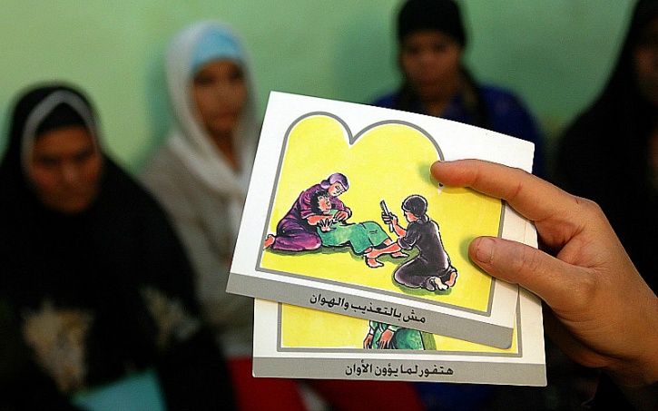 Campaign Against Female Genital Mutilation, 'Khatna' Generates ...