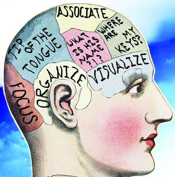 This Is How Our Brain Forgets And Remembers Things