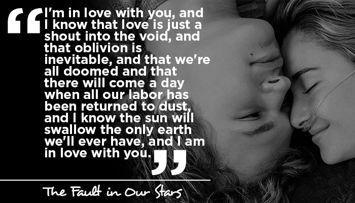 10 Supremely Romantic Quotes That Will Make You Believe In Everlasting Love