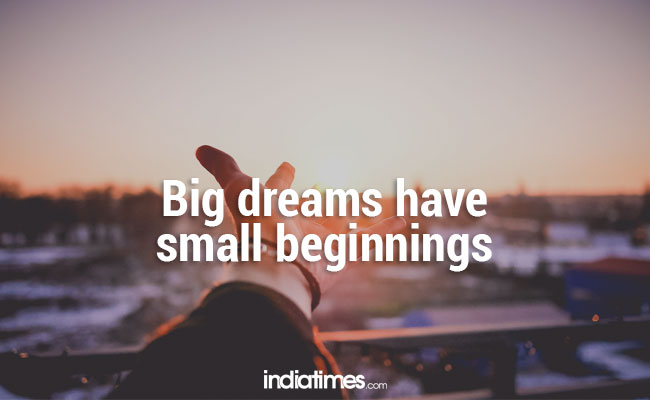 10 Motivational Quotes That Will Inspire You To Get 100% Out Of Life