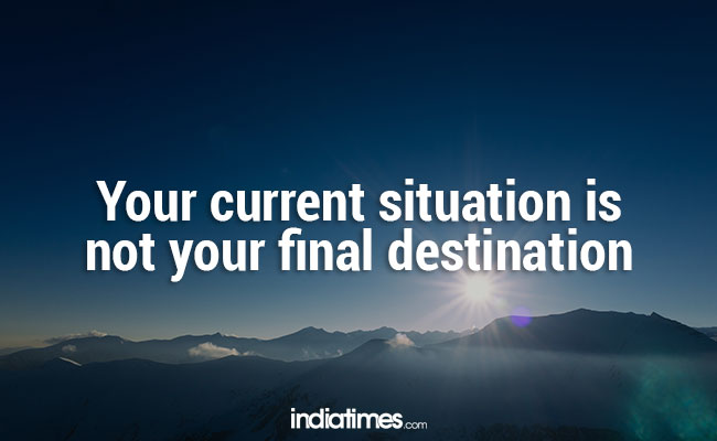 10 Motivational Quotes That Will Inspire You To Get 100% Out Of Life