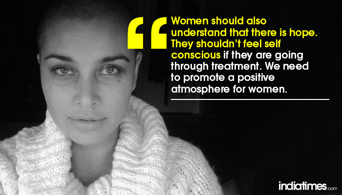 8 Celebrities Who Bravely Fought Against Cancer & Gave Life A Second ...