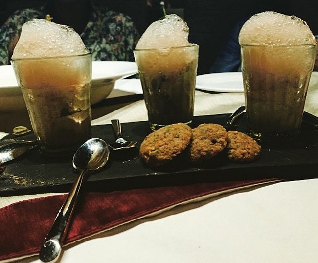 15 Desi Food Combinations That Are Actually Bloody Delicious