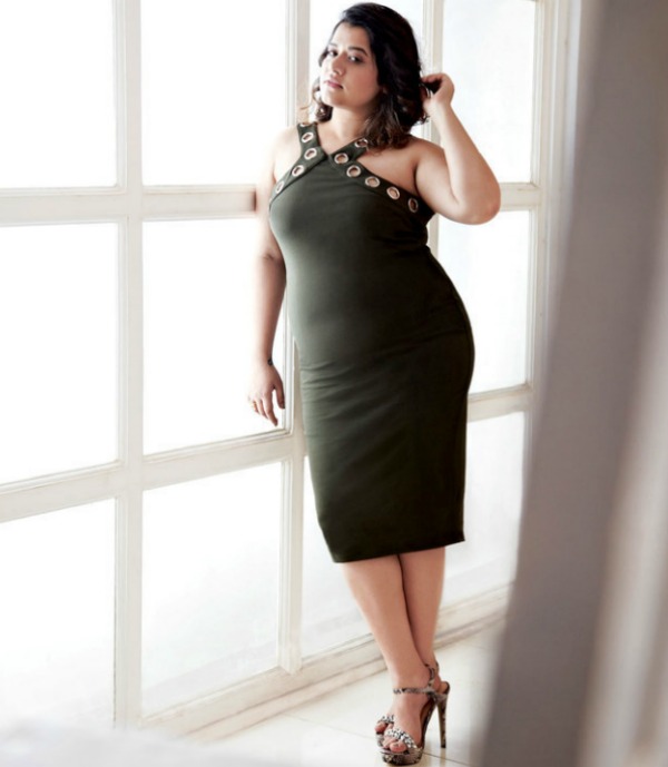 Elle India Did A Photoshoot With Plus Sized Women And It's Redefining ...