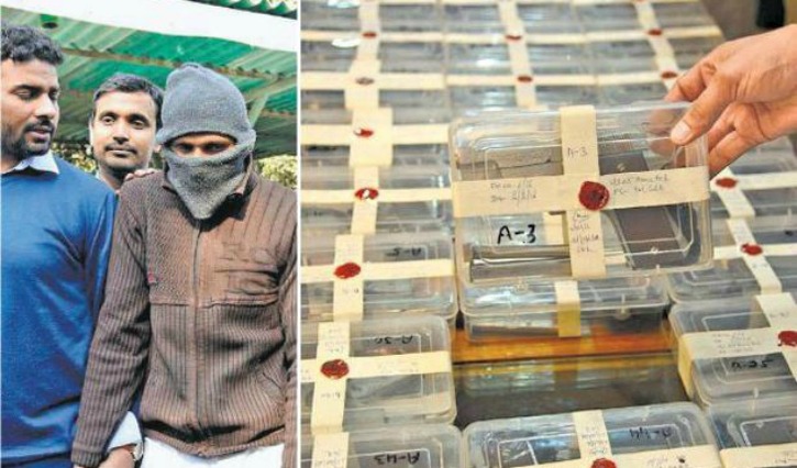 Delhi Police Finally Nabs Man Who Revolutionised Country-Made Arms ...