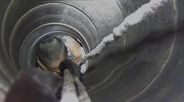 Engineering Students Develop A Kit That Could Rescue Kids Who Fall Into ...