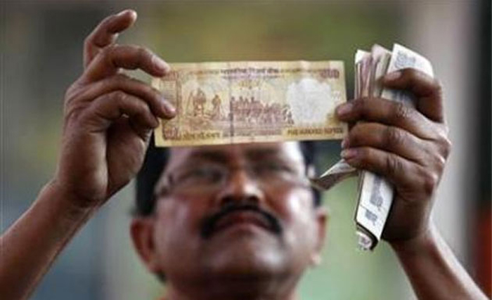Counterfeit Currency Is Poor Imitation, Can't Match Rupee For Security ...