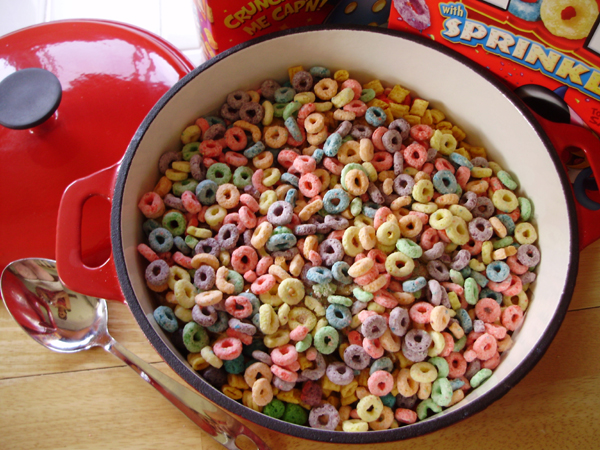 These 6 Companies Have Promised To Do Away With Artificial Colours In ...