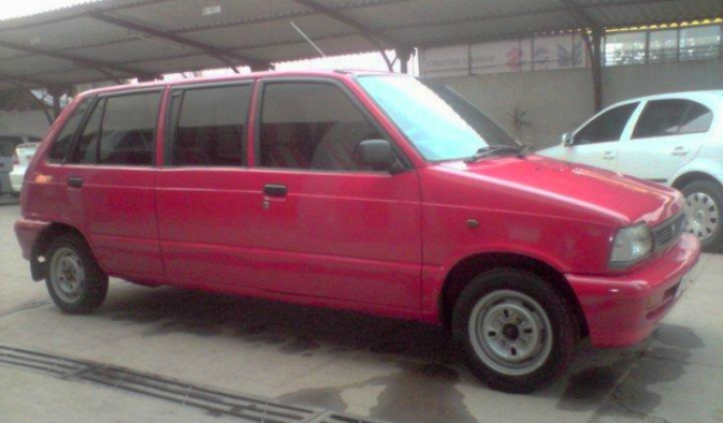 15 Reasons The Maruti 800 Was The Car For Every Need