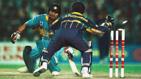 Five Times When India's Cricket Matches Came Under The Corruption Scanner